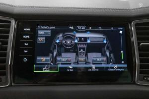 Синий Шкода Kodiaq 2023 в Вильнюс, объемом двигателя 2.00 л и пробегом 148 тыс. км за 31950 €, фото 21 на AUTOMOTO.COM.LV