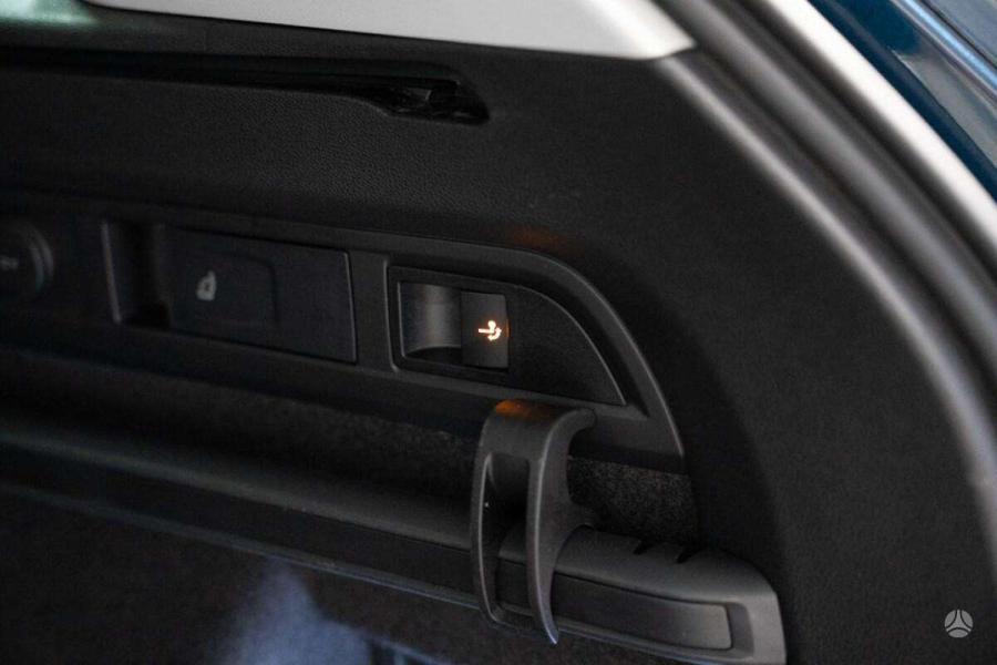Синий Шкода Kodiaq 2023 в Вильнюс, объемом двигателя 2.00 л и пробегом 148 тыс. км за 31950 €, фото 26 на AUTOMOTO.COM.LV