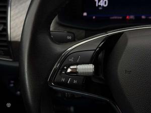 Синий Шкода Kodiaq 2023 в Вильнюс, объемом двигателя 1.98 л и пробегом 95 тыс. км за 34350 €, фото 22 на AUTOMOTO.COM.LV