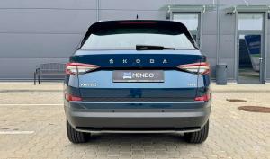 Zils Skoda Kodiaq 2023 Viļņa, ar dzinēja tilpumu 1.97 L un nobraukumu 189 tūkst. km par 25300 €, foto 7 vietnē AUTOMOTO.COM.LV