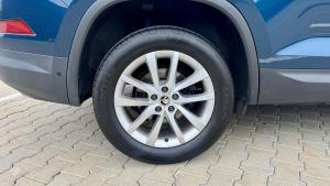 Zils Skoda Kodiaq 2023 Viļņa, ar dzinēja tilpumu 1.97 L un nobraukumu 189 tūkst. km par 25300 €, foto 13 vietnē AUTOMOTO.COM.LV