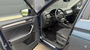 Zils Skoda Kodiaq 2023 Viļņa, ar dzinēja tilpumu 1.97 L un nobraukumu 189 tūkst. km par 25300 €, foto 16 vietnē AUTOMOTO.COM.LV