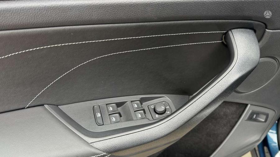 Zils Skoda Kodiaq 2023 Viļņa, ar dzinēja tilpumu 1.97 L un nobraukumu 189 tūkst. km par 25300 €, foto 19 vietnē AUTOMOTO.COM.LV