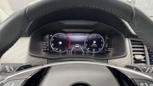 Zils Skoda Kodiaq 2023 Viļņa, ar dzinēja tilpumu 1.97 L un nobraukumu 189 tūkst. km par 25300 €, foto 29 vietnē AUTOMOTO.COM.LV