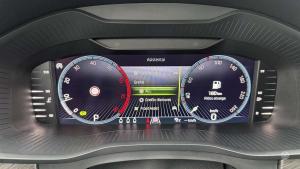 Zils Skoda Kodiaq 2023 Viļņa, ar dzinēja tilpumu 1.97 L un nobraukumu 189 tūkst. km par 25300 €, foto 35 vietnē AUTOMOTO.COM.LV