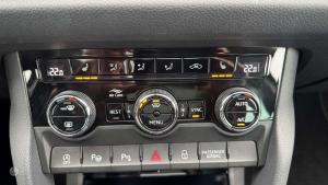 Zils Skoda Kodiaq 2023 Viļņa, ar dzinēja tilpumu 1.97 L un nobraukumu 189 tūkst. km par 25300 €, foto 36 vietnē AUTOMOTO.COM.LV