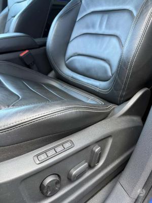 Синий Шкода Kodiaq 2023 в Вильнюс, объемом двигателя 2.00 л и пробегом 237 тыс. км за 16700 €, фото 12 на AUTOMOTO.COM.LV