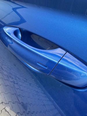 Синий Шкода Kodiaq 2023 в Вильнюс, объемом двигателя 2.00 л и пробегом 237 тыс. км за 16700 €, фото 19 на AUTOMOTO.COM.LV