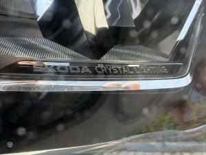 Синий Шкода Kodiaq 2023 в Вильнюс, объемом двигателя 2.00 л и пробегом 237 тыс. км за 16700 €, фото 21 на AUTOMOTO.COM.LV
