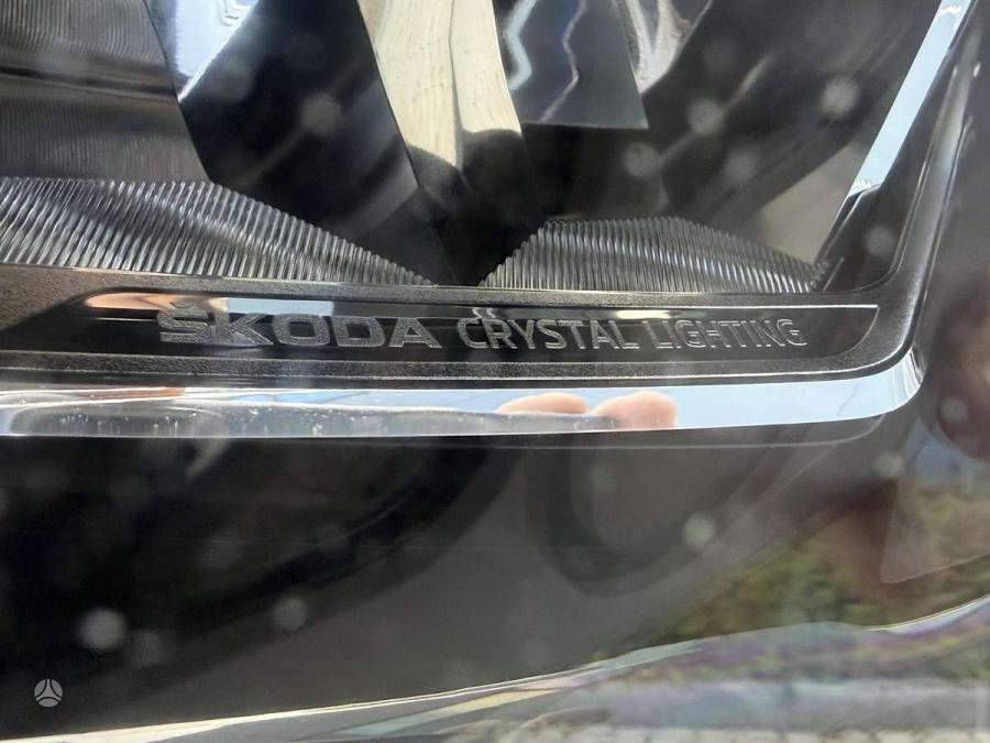 Синий Шкода Kodiaq 2023 в Вильнюс, объемом двигателя 2.00 л и пробегом 237 тыс. км за 16700 €, фото 21 на AUTOMOTO.COM.LV