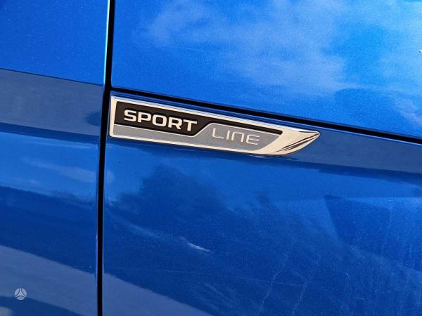 Zils Skoda Kodiaq 2023 Kauņa, ar dzinēja tilpumu 1.97 L un nobraukumu 385 tūkst. km par 18999 €, foto 3 vietnē AUTOMOTO.COM.LV