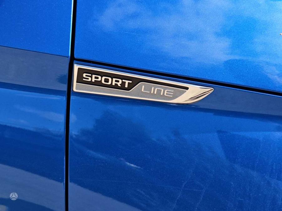 Zils Skoda Kodiaq 2023 Kauņa, ar dzinēja tilpumu 1.97 L un nobraukumu 385 tūkst. km par 18999 €, foto 3 vietnē AUTOMOTO.COM.LV