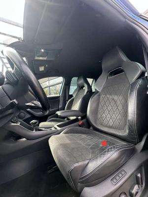 Zils Skoda Kodiaq 2023 Kauņa, ar dzinēja tilpumu 1.97 L un nobraukumu 385 tūkst. km par 18999 €, foto 4 vietnē AUTOMOTO.COM.LV
