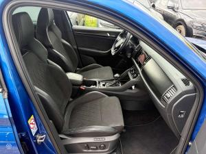 Zils Skoda Kodiaq 2023 Viļņa, ar dzinēja tilpumu 1.97 L un nobraukumu 216 tūkst. km par 24400 €, foto 15 vietnē AUTOMOTO.COM.LV