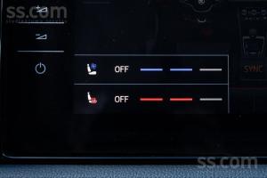 Zils Skoda Kodiaq 2023 Rīga, ar dzinēja tilpumu 2.00 L un nobraukumu 143 tūkst. km par 28950 €, foto 18 vietnē AUTOMOTO.COM.LV