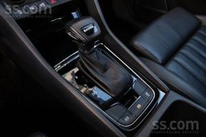Zils Skoda Kodiaq 2023 Rīga, ar dzinēja tilpumu 2.00 L un nobraukumu 143 tūkst. km par 28950 €, foto 20 vietnē AUTOMOTO.COM.LV