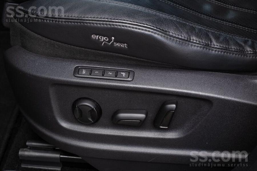 Zils Skoda Kodiaq 2023 Rīga, ar dzinēja tilpumu 2.00 L un nobraukumu 143 tūkst. km par 28950 €, foto 21 vietnē AUTOMOTO.COM.LV