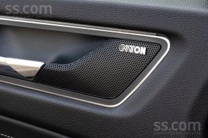 Zils Skoda Kodiaq 2023 Rīga, ar dzinēja tilpumu 2.00 L un nobraukumu 143 tūkst. km par 28950 €, foto 22 vietnē AUTOMOTO.COM.LV