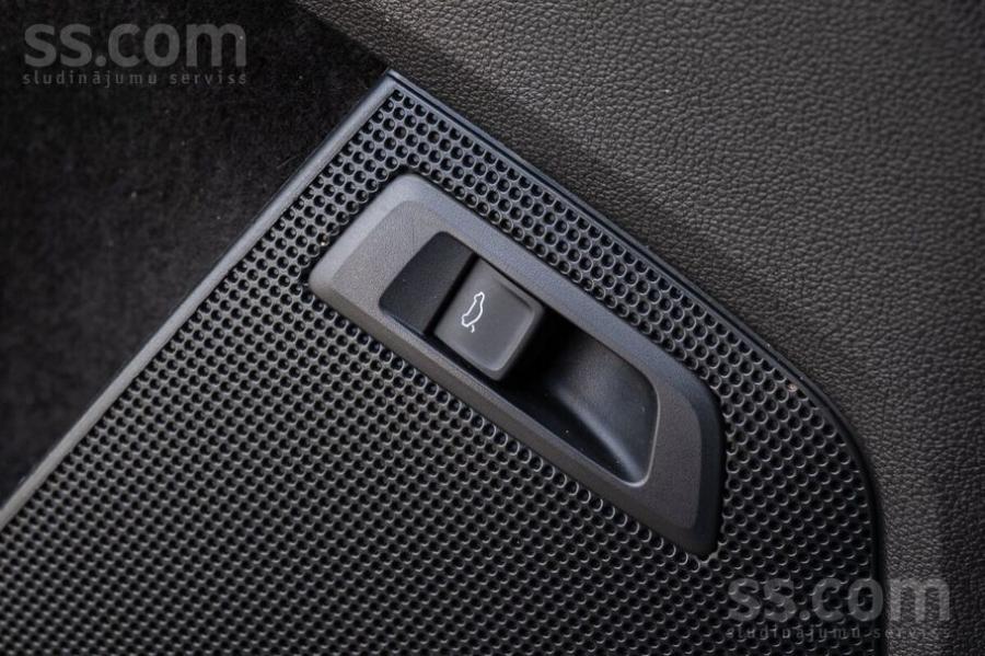 Zils Skoda Kodiaq 2023 Rīga, ar dzinēja tilpumu 2.00 L un nobraukumu 143 tūkst. km par 28950 €, foto 25 vietnē AUTOMOTO.COM.LV