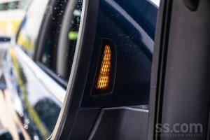 Zils Skoda Kodiaq 2023 Rīga, ar dzinēja tilpumu 2.00 L un nobraukumu 143 tūkst. km par 28950 €, foto 29 vietnē AUTOMOTO.COM.LV