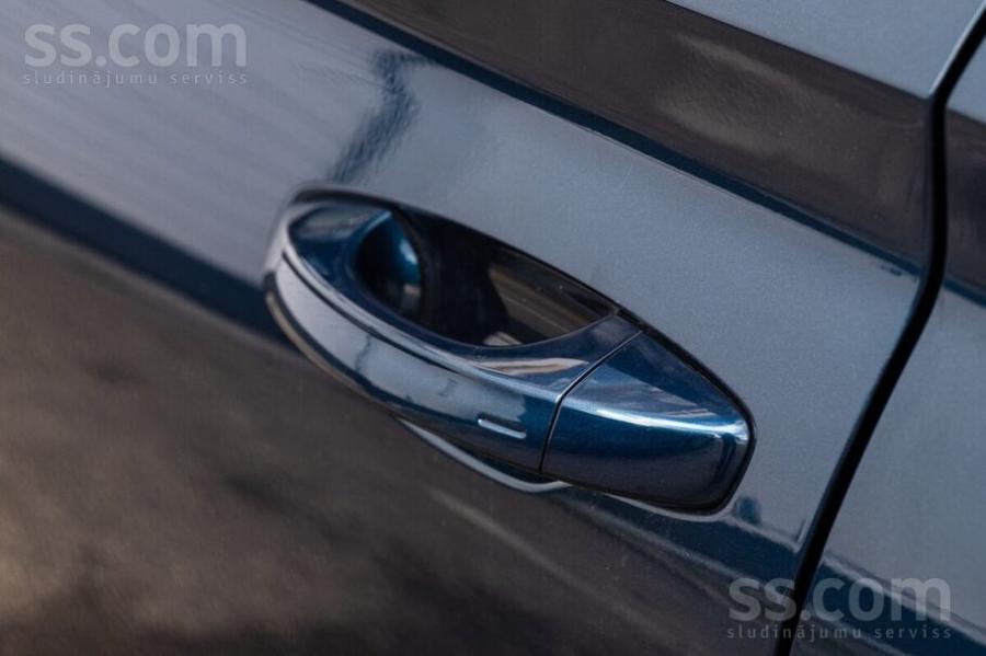 Zils Skoda Kodiaq 2023 Rīga, ar dzinēja tilpumu 2.00 L un nobraukumu 143 tūkst. km par 28950 €, foto 30 vietnē AUTOMOTO.COM.LV