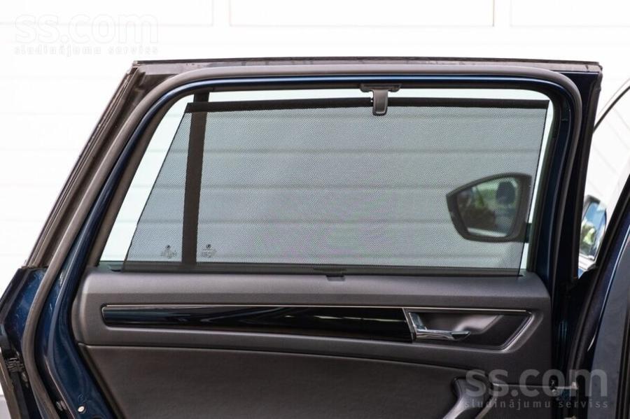 Zils Skoda Kodiaq 2023 Rīga, ar dzinēja tilpumu 2.00 L un nobraukumu 143 tūkst. km par 28950 €, foto 31 vietnē AUTOMOTO.COM.LV