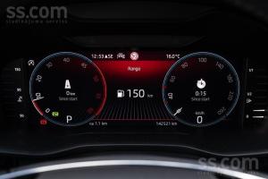 Zils Skoda Kodiaq 2023 Rīga, ar dzinēja tilpumu 2.00 L un nobraukumu 143 tūkst. km par 28950 €, foto 33 vietnē AUTOMOTO.COM.LV