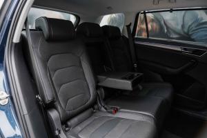 Синий Шкода Kodiaq 2023 в Пеэтри, объемом двигателя 2.00 л и пробегом 135 тыс. км за 26450 €, фото 18 на AUTOMOTO.COM.LV