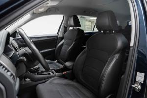 Синий Шкода Kodiaq 2023 в Пеэтри, объемом двигателя 2.00 л и пробегом 135 тыс. км за 26450 €, фото 24 на AUTOMOTO.COM.LV