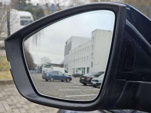 Blue Skoda Kodiaq 2024 in Alytus, with an engine capacity of 1.98 L and mileage of 20 thousand km for 34990 €, photo 11 on AUTOMOTO.COM.LV