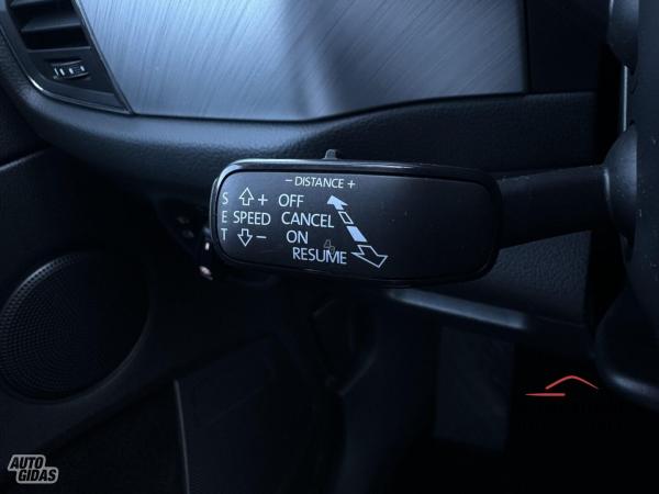 Blue Skoda Kodiaq 2024 in Avizieniai, with an engine capacity of 1.50 L and mileage of 63 thousand km for 28500 €, photo 10 on AUTOMOTO.COM.LV