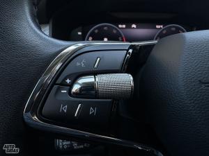 Blue Skoda Kodiaq 2024 in Avizieniai, with an engine capacity of 2.00 L and mileage of 83 thousand km for 32950 €, photo 13 on AUTOMOTO.COM.LV