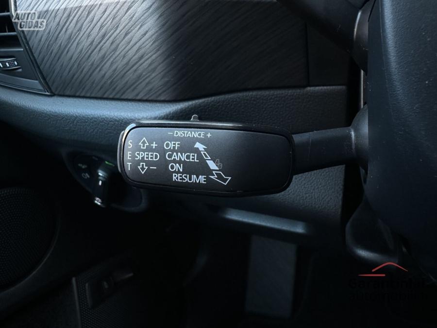 Blue Skoda Kodiaq 2024 in Avizieniai, with an engine capacity of 2.00 L and mileage of 83 thousand km for 32950 €, photo 15 on AUTOMOTO.COM.LV