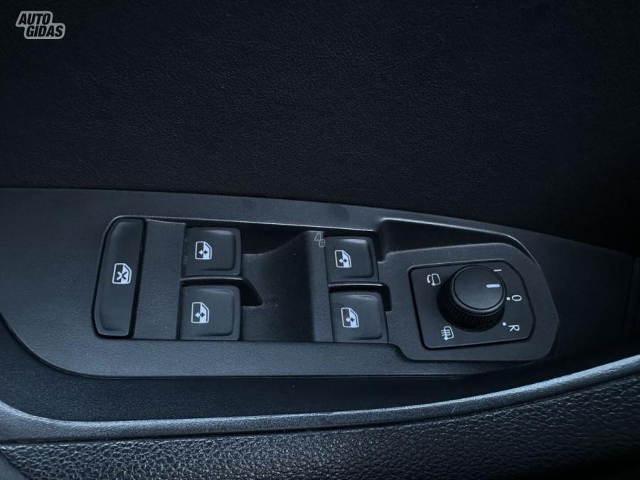Blue Skoda Kodiaq 2024 in Avizieniai, with an engine capacity of 2.00 L and mileage of 83 thousand km for 32950 €, photo 26 on AUTOMOTO.COM.LV