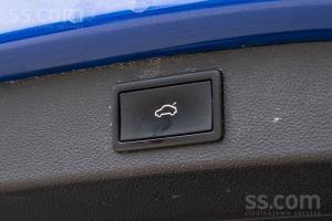 Синий Шкода Kodiaq 2024 в Рига, объемом двигателя 2.00 л и пробегом 127 тыс. км за 28950 €, фото 20 на AUTOMOTO.COM.LV