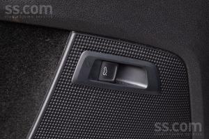 Синий Шкода Kodiaq 2024 в Рига, объемом двигателя 2.00 л и пробегом 127 тыс. км за 28950 €, фото 23 на AUTOMOTO.COM.LV