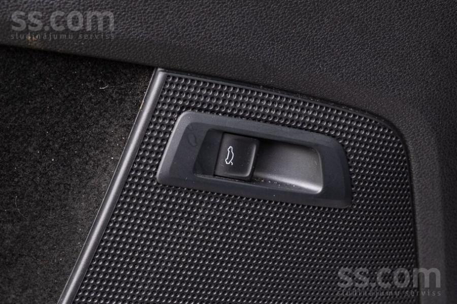 Синий Шкода Kodiaq 2024 в Рига, объемом двигателя 2.00 л и пробегом 127 тыс. км за 28950 €, фото 23 на AUTOMOTO.COM.LV