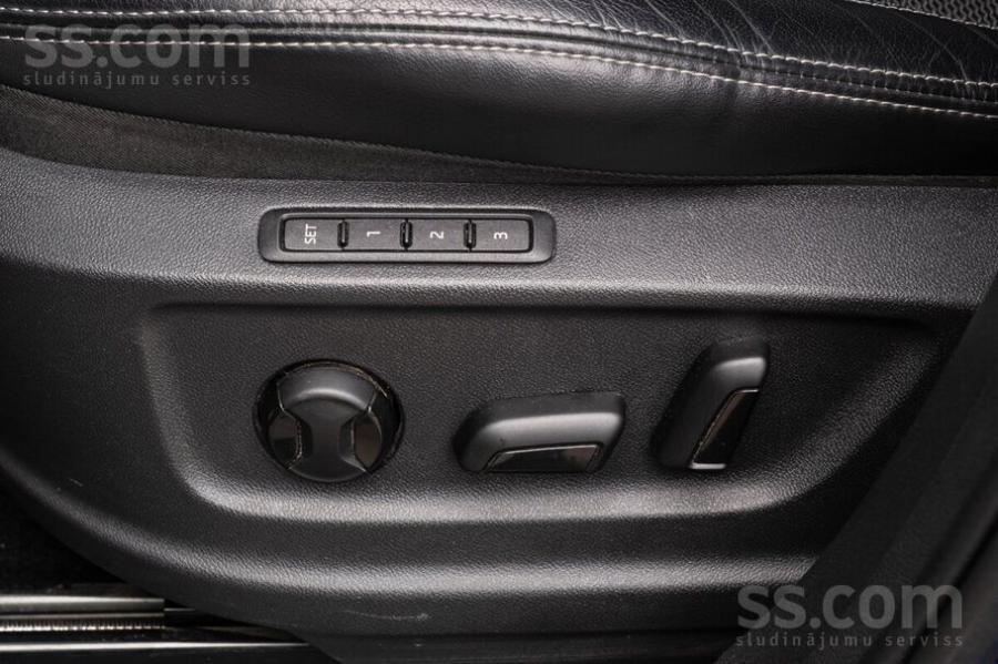 Синий Шкода Kodiaq 2024 в Рига, объемом двигателя 2.00 л и пробегом 127 тыс. км за 28950 €, фото 24 на AUTOMOTO.COM.LV