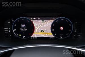 Синий Шкода Kodiaq 2024 в Рига, объемом двигателя 2.00 л и пробегом 127 тыс. км за 28950 €, фото 27 на AUTOMOTO.COM.LV