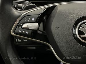 Zils Skoda Kodiaq 2024 Tallina, ar dzinēja tilpumu 2.00 L un nobraukumu 36 tūkst. km par 39900 €, foto 14 vietnē AUTOMOTO.COM.LV
