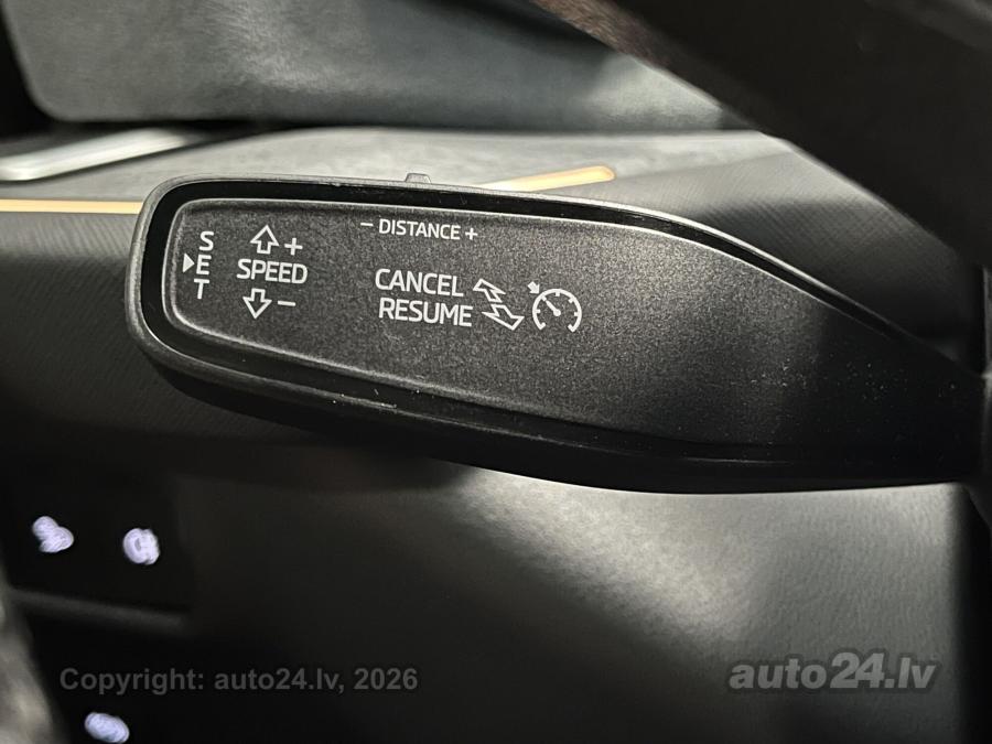 Zils Skoda Kodiaq 2024 Tallina, ar dzinēja tilpumu 2.00 L un nobraukumu 36 tūkst. km par 39900 €, foto 16 vietnē AUTOMOTO.COM.LV