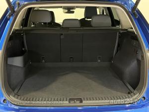 Zils Skoda Kodiaq 2024 Tallina, ar dzinēja tilpumu 2.00 L un nobraukumu 36 tūkst. km par 39900 €, foto 22 vietnē AUTOMOTO.COM.LV