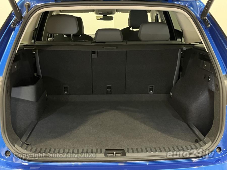 Zils Skoda Kodiaq 2024 Tallina, ar dzinēja tilpumu 2.00 L un nobraukumu 36 tūkst. km par 39900 €, foto 22 vietnē AUTOMOTO.COM.LV