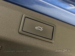 Zils Skoda Kodiaq 2024 Tallina, ar dzinēja tilpumu 2.00 L un nobraukumu 36 tūkst. km par 39900 €, foto 23 vietnē AUTOMOTO.COM.LV
