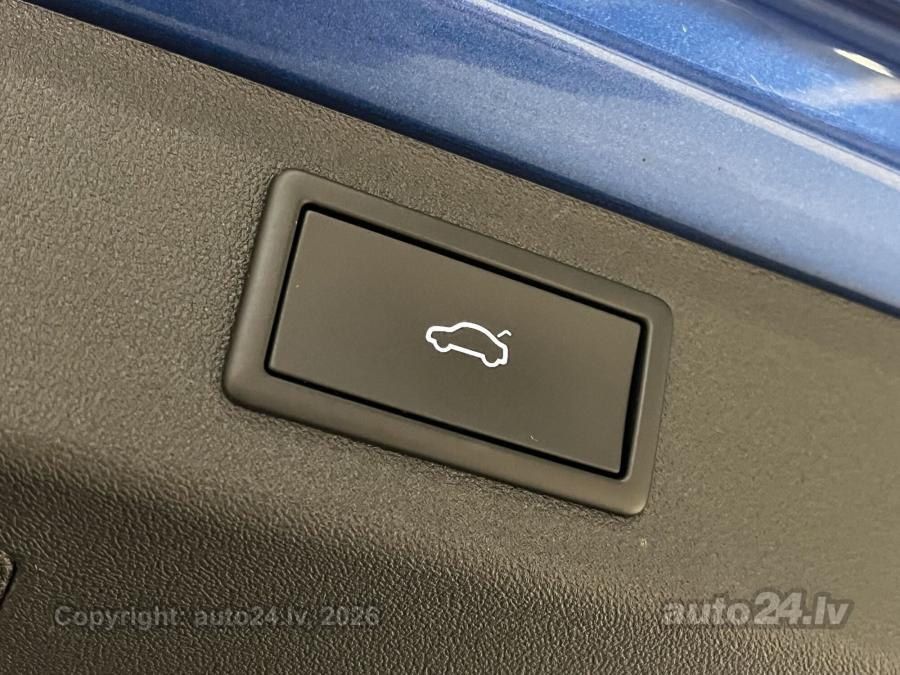 Zils Skoda Kodiaq 2024 Tallina, ar dzinēja tilpumu 2.00 L un nobraukumu 36 tūkst. km par 39900 €, foto 23 vietnē AUTOMOTO.COM.LV