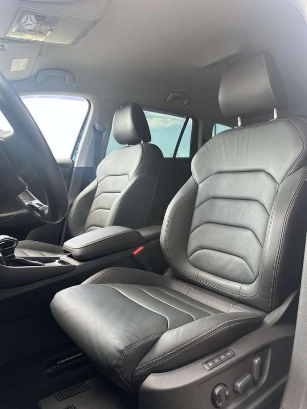 Zils Skoda Kodiaq 2024 Klaipėda, ar dzinēja tilpumu 1.97 L un nobraukumu 42 tūkst. km par 36800 €, foto 4 vietnē AUTOMOTO.COM.LV