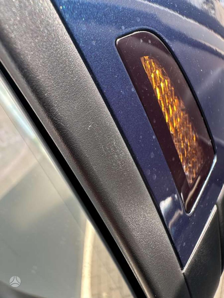 Zils Skoda Kodiaq 2024 Klaipėda, ar dzinēja tilpumu 1.97 L un nobraukumu 42 tūkst. km par 36800 €, foto 12 vietnē AUTOMOTO.COM.LV