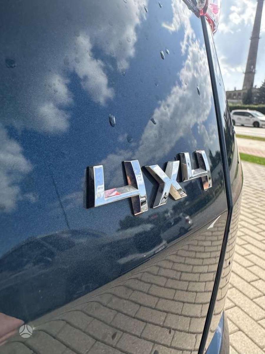 Zils Skoda Kodiaq 2024 Klaipėda, ar dzinēja tilpumu 1.97 L un nobraukumu 42 tūkst. km par 36800 €, foto 13 vietnē AUTOMOTO.COM.LV