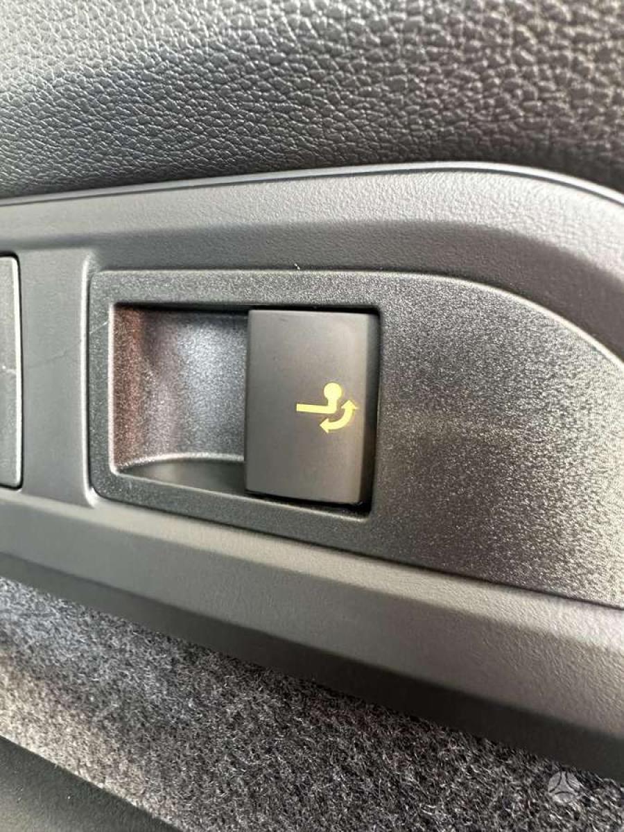 Zils Skoda Kodiaq 2024 Klaipėda, ar dzinēja tilpumu 1.97 L un nobraukumu 42 tūkst. km par 36800 €, foto 18 vietnē AUTOMOTO.COM.LV