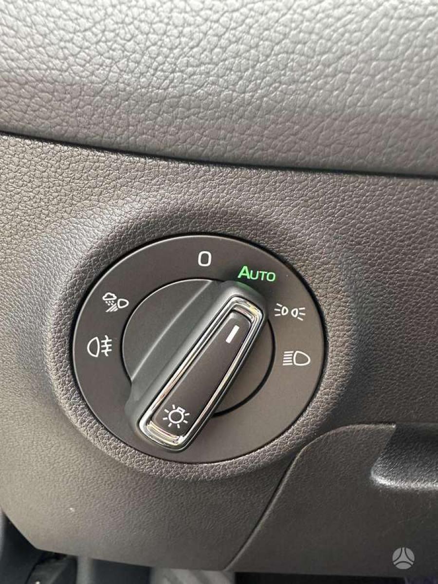 Zils Skoda Kodiaq 2024 Klaipėda, ar dzinēja tilpumu 1.97 L un nobraukumu 42 tūkst. km par 36800 €, foto 21 vietnē AUTOMOTO.COM.LV